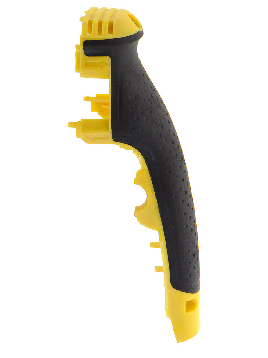 Корпус ручки для перфоратора Hanskonner HRH0828RE