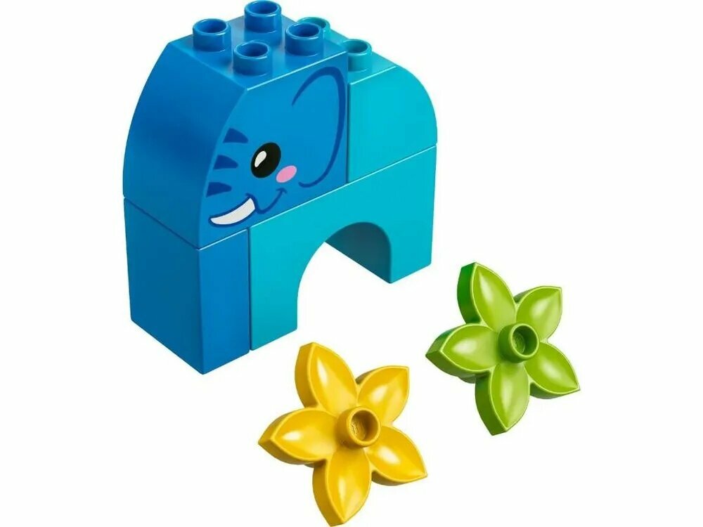 Конструктор DUPLO,30333 — фото 1