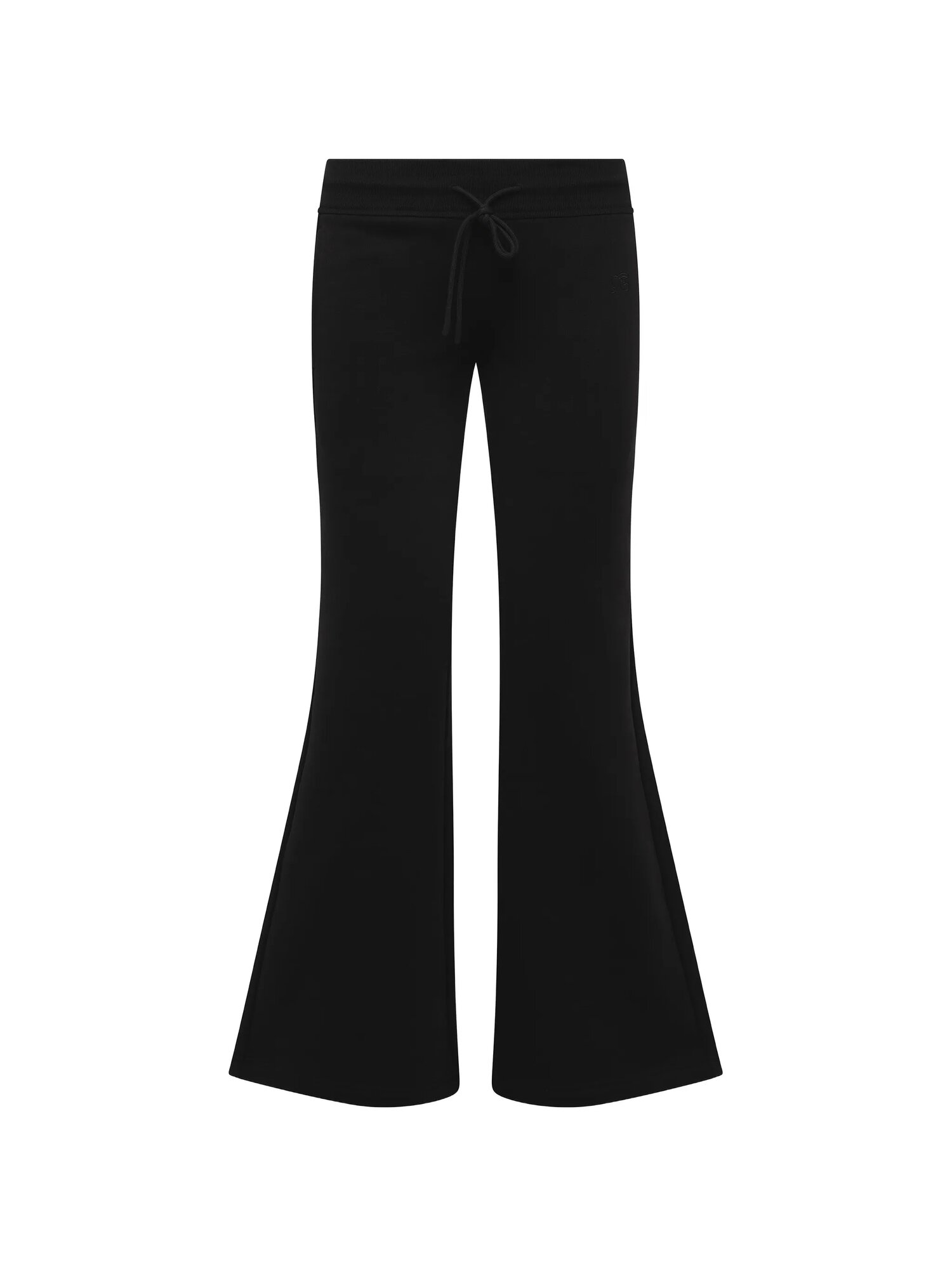 Брюки Flared track pants