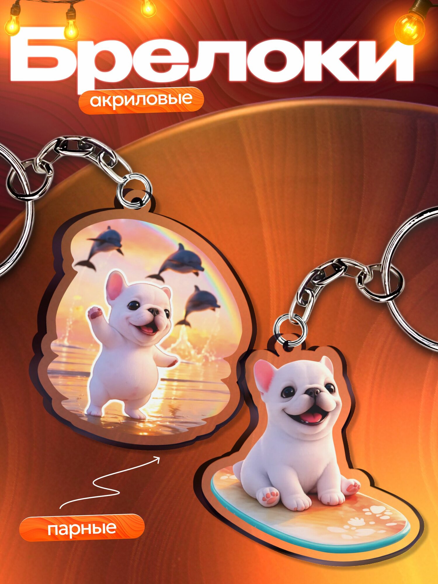 Брелок