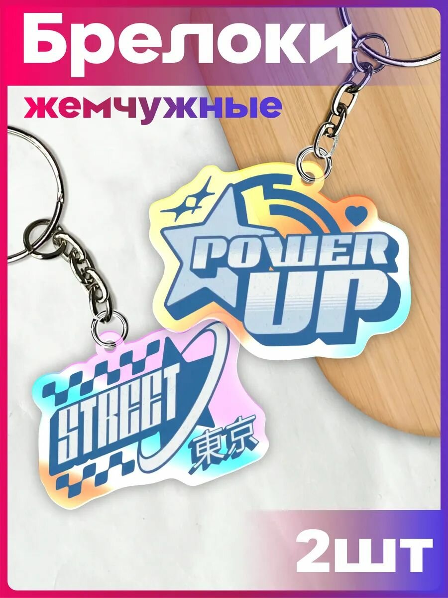 Бирка для ключей