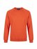 Свитер Drumohr Raglan-sleeve sweater, размер 50, , orange