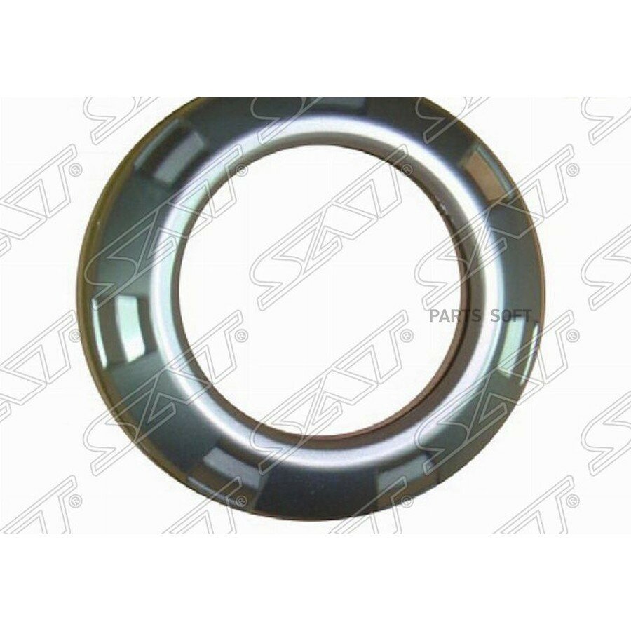 Оправа ПТФ Mitsubishi Pajero 06-15 (Справа=Слева) SAT ST-MBY8-219-2 | цена за 1 шт