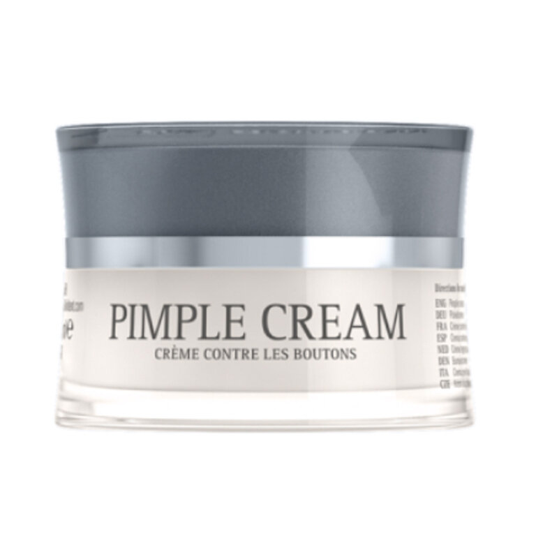 DR. BAUMANN Pimple Cream Крем Германия 15 мл