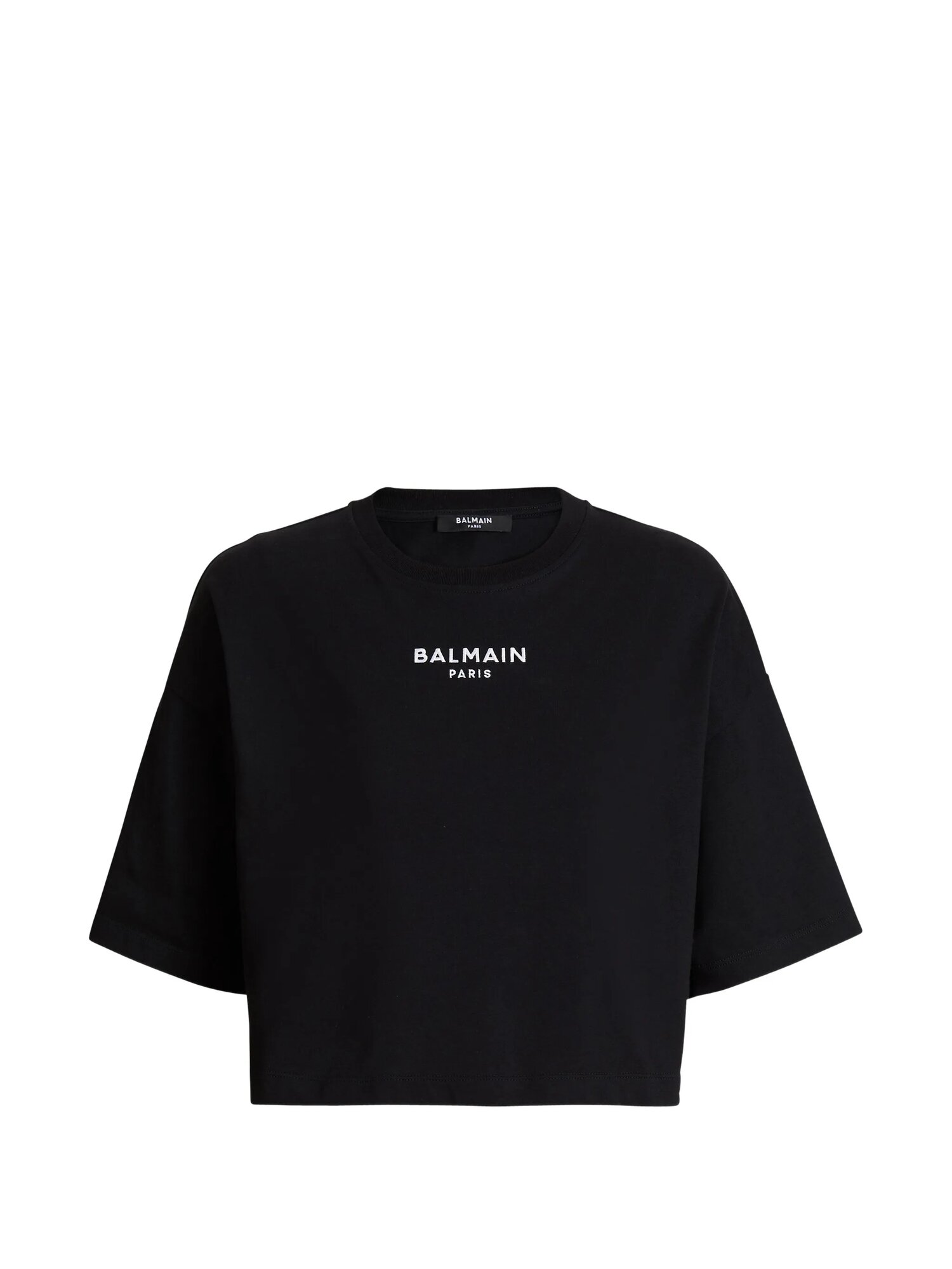 Футболка BALMAIN