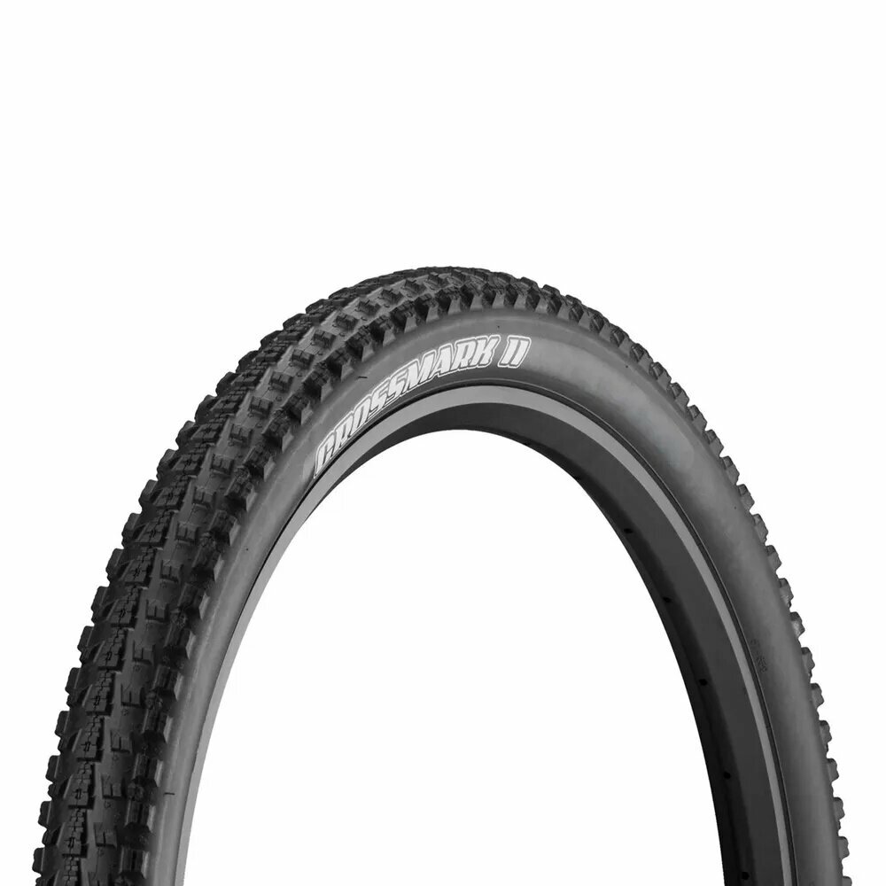 Велопокрышка Maxxis Crossmark Ii 26X2.1 52-559 Wire (UNI: one size)