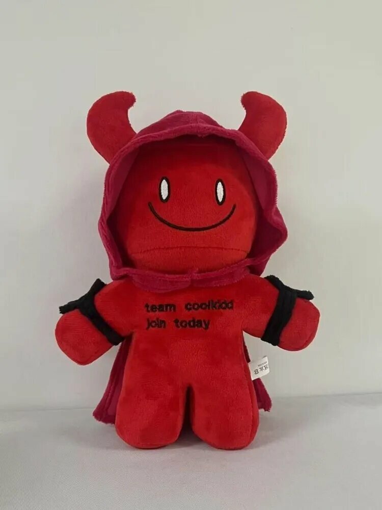 Мягкая игрушка