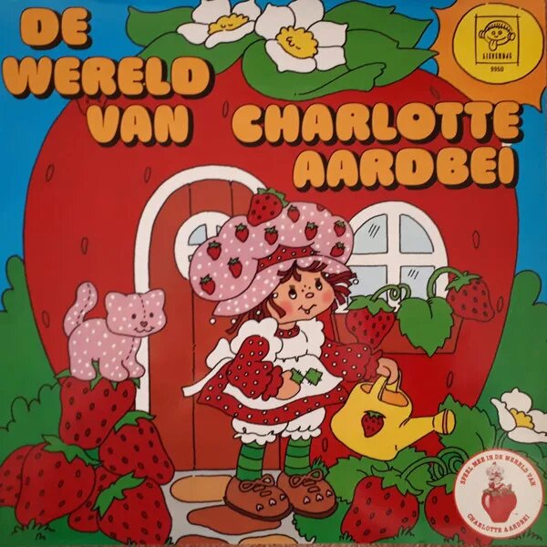 De Wereld van