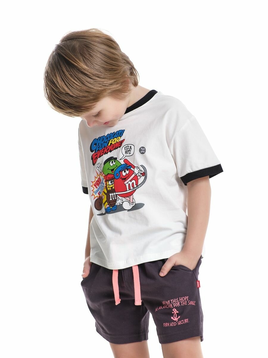 Футболка Хлопок