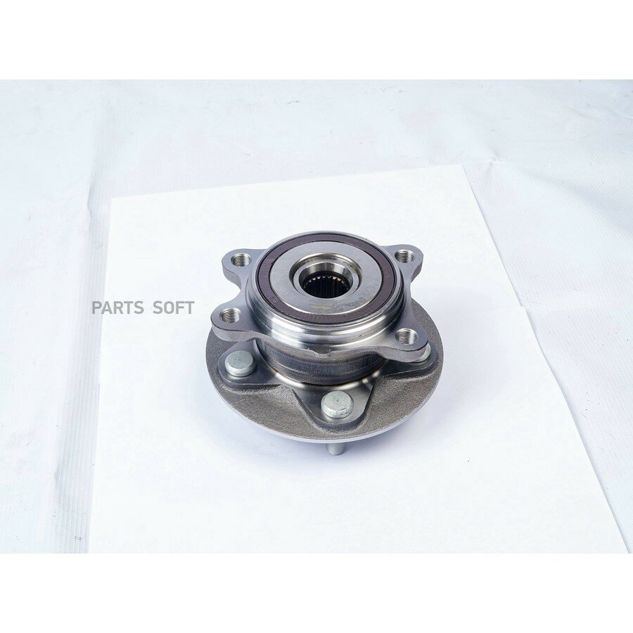 NSP NSPRS102N35 Ступица перед. в сборе TOYOTA Camry (17-22) ()