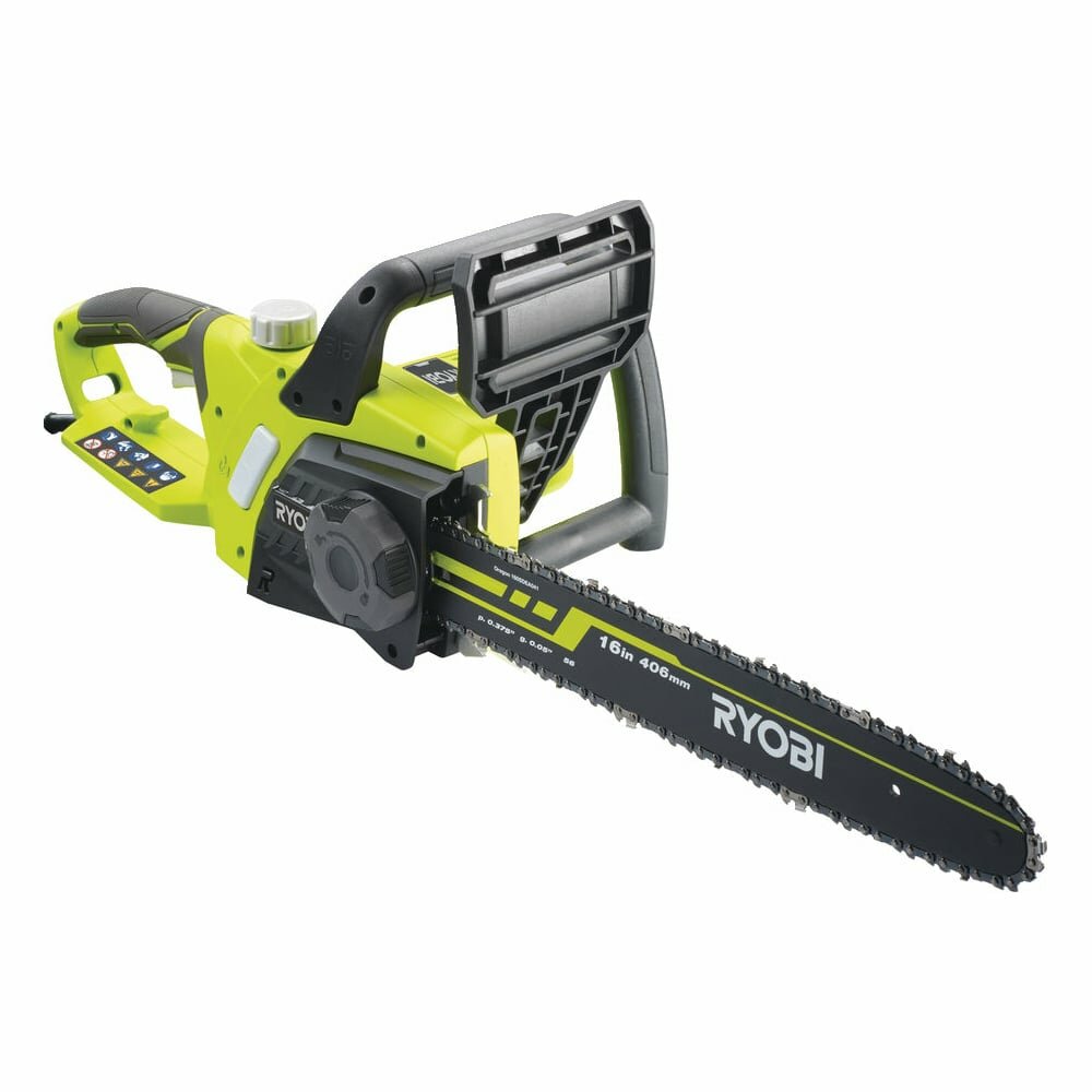 Цепная пила Ryobi RCS2340B