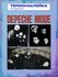 Термонаклейка depeche mode
