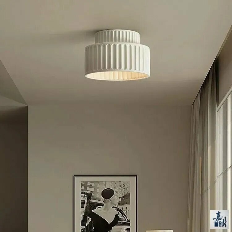 Потолочный светильник, LED, 12 Вт