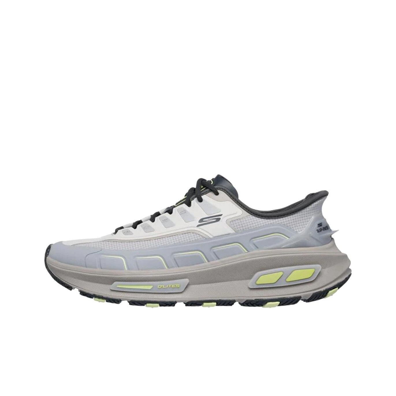 Кеды SKECHERS Slip-ins