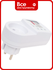 Реле напряжения DEVOLT 2500, 2,5 кВт, 10 А, с ЖК‑дисплеем, защита IP20, однофазн...