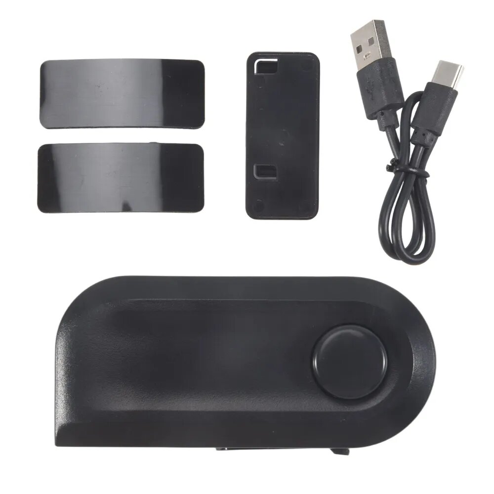 Светодиодный индикатор уровня пыли для пылесоса, подсветка, USB-зарядка