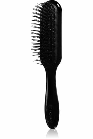 Расческа Denman D90 Tangle Tamer Ultra Mini, 1 шт