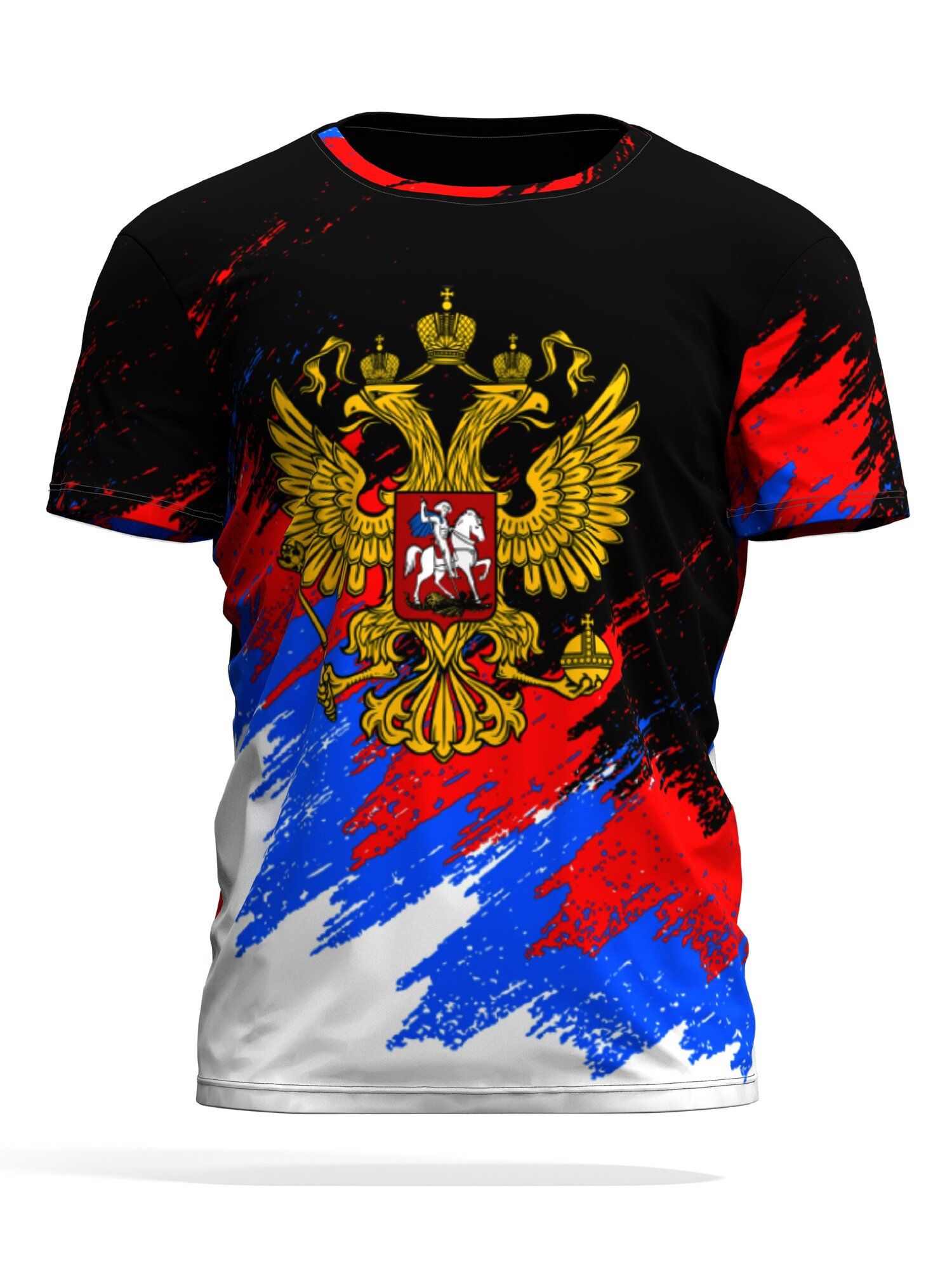 Футболка
