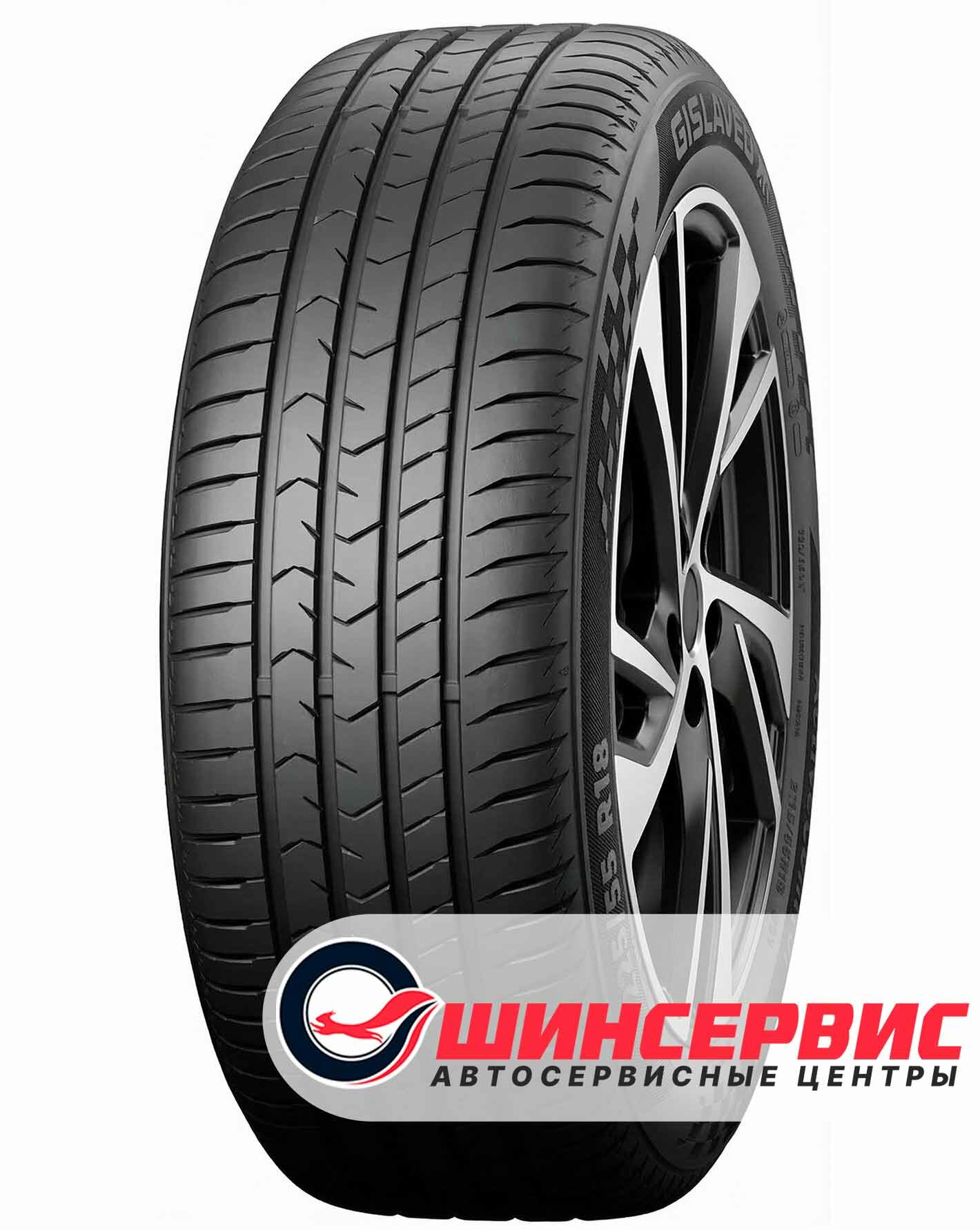 Автошина Gislaved 235/55 R18 ActiveControl 100V