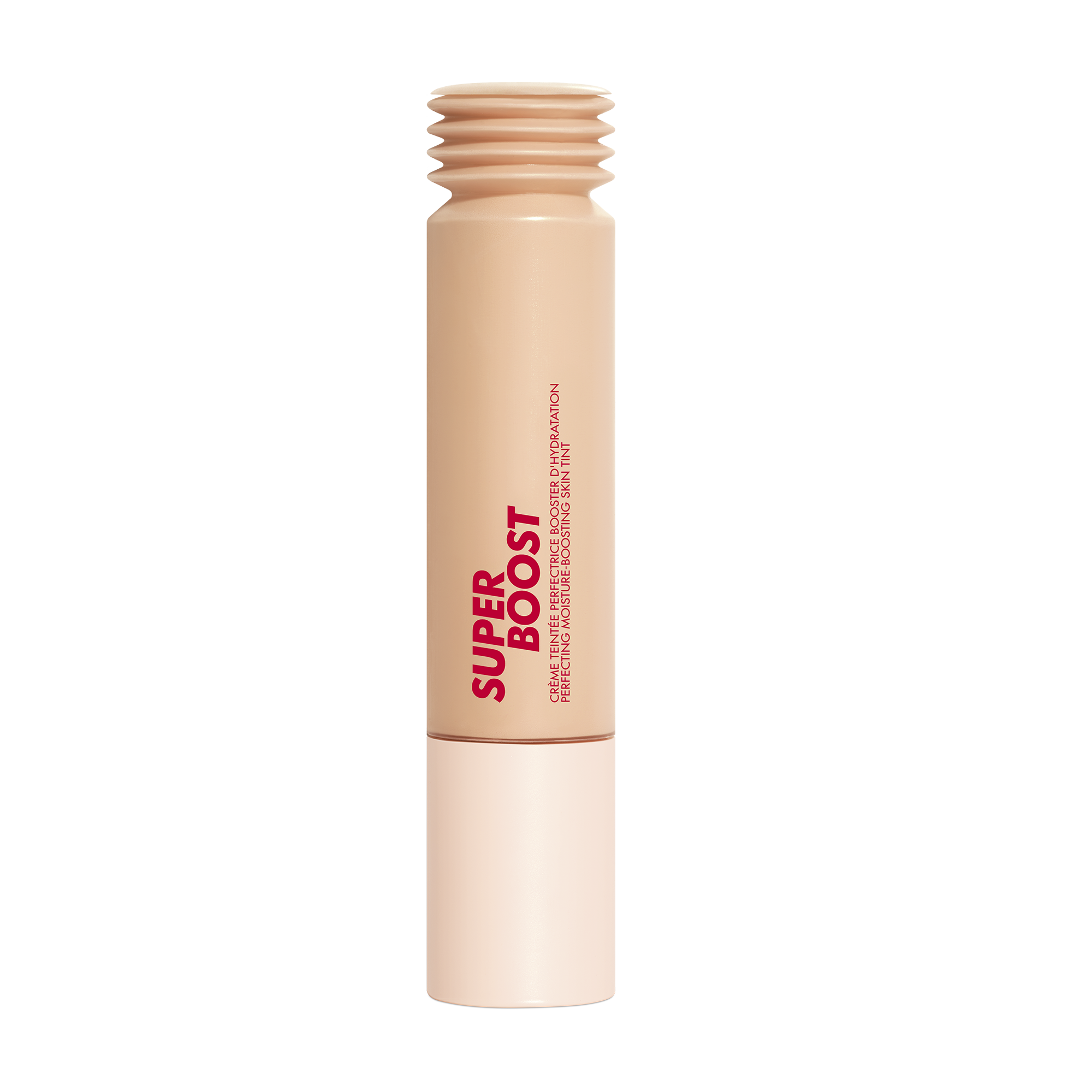MAKE UP FOR EVER SUPER BOOST SKIN TINT увлажняющий тинт для совершенства кожи 02