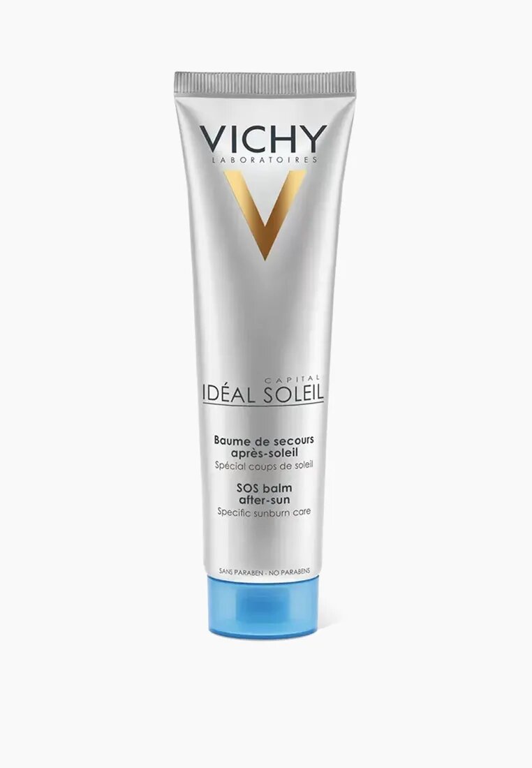 Vichy Бальзам после загара 100 мл