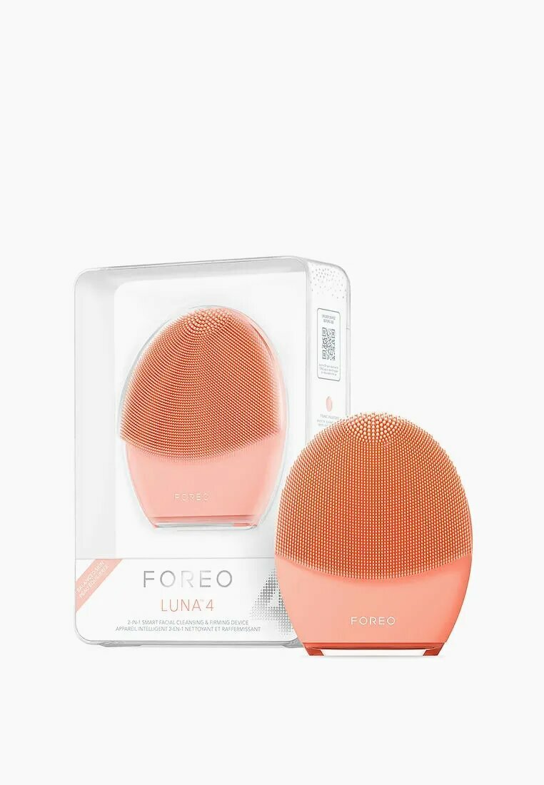 Foreo Массажер для лица — фото 1