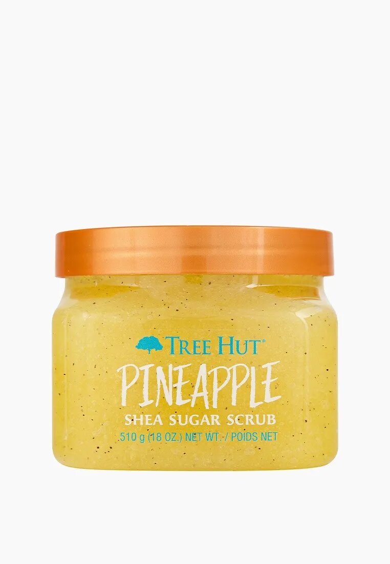 Tree Hut Скраб для тела 510 г