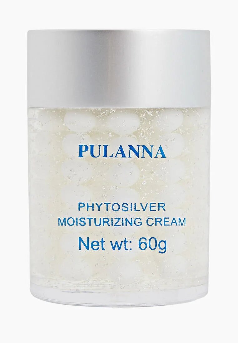 Pulanna Крем для лица 60 г