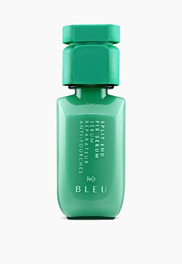 R+Co Bleu Сыворотка для волос 60 мл
