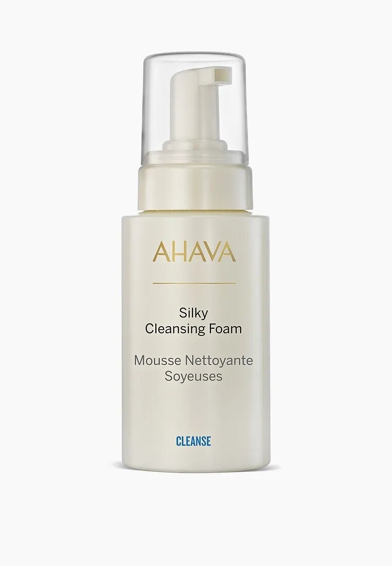 Ahava Пенка для умывания 200