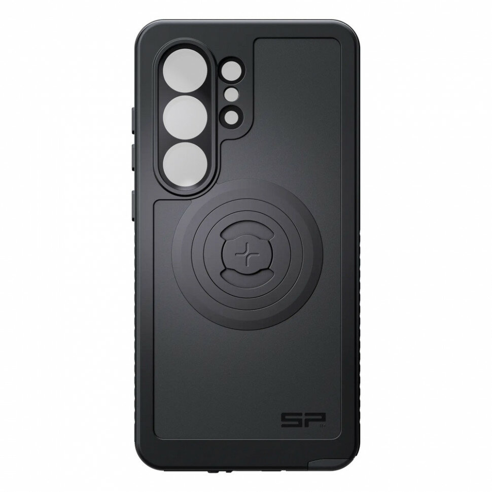 Чехол SP Connect Phone Case Xtreme для Samsung Galaxy S26 Ultra черный