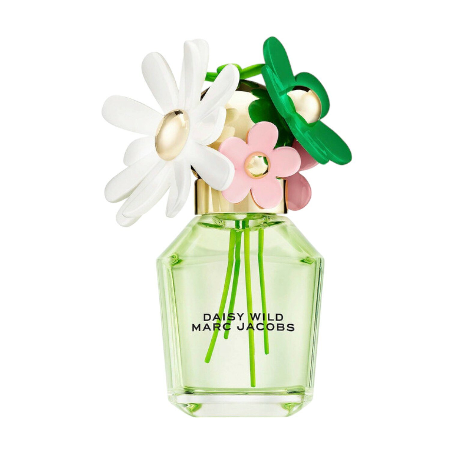 MARC JACOBS Daisy Wild Парфюмерная вода 50 мл