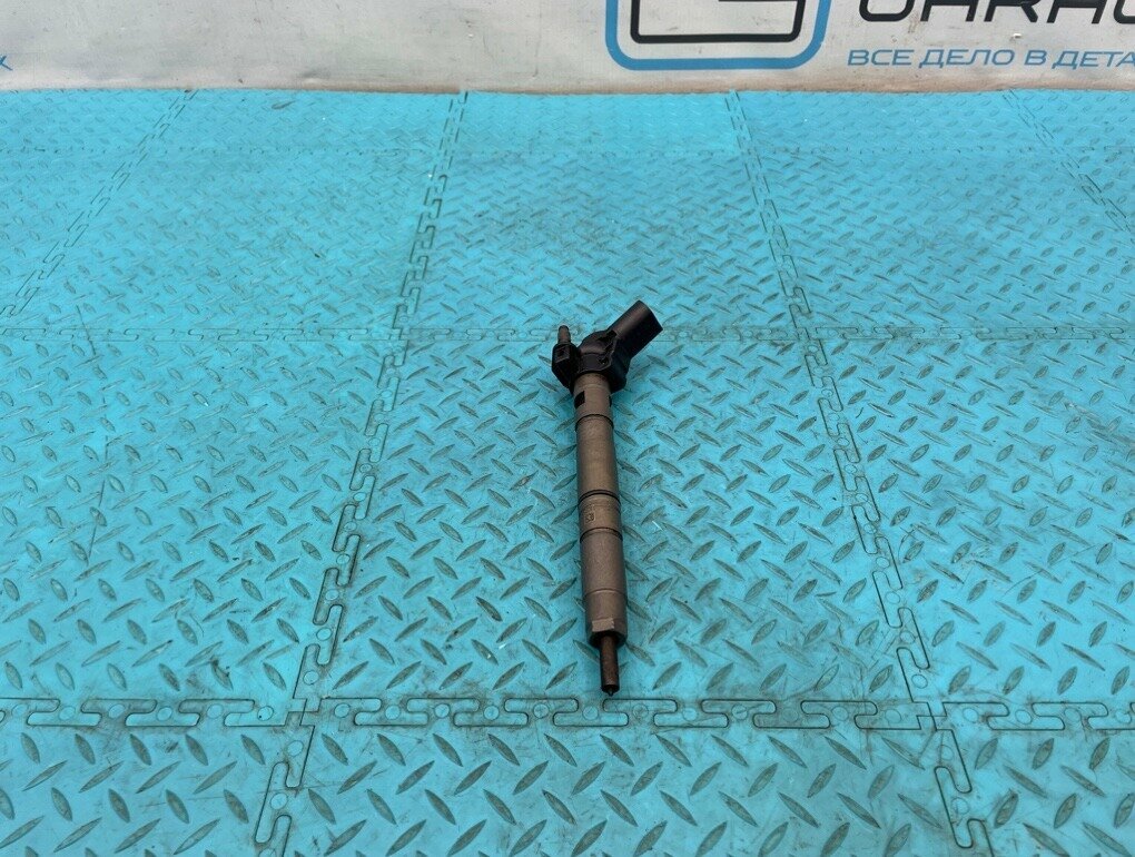Форсунка топливная Audi A6 2010 C6 CDYA 3.0 OEM 059130277BE