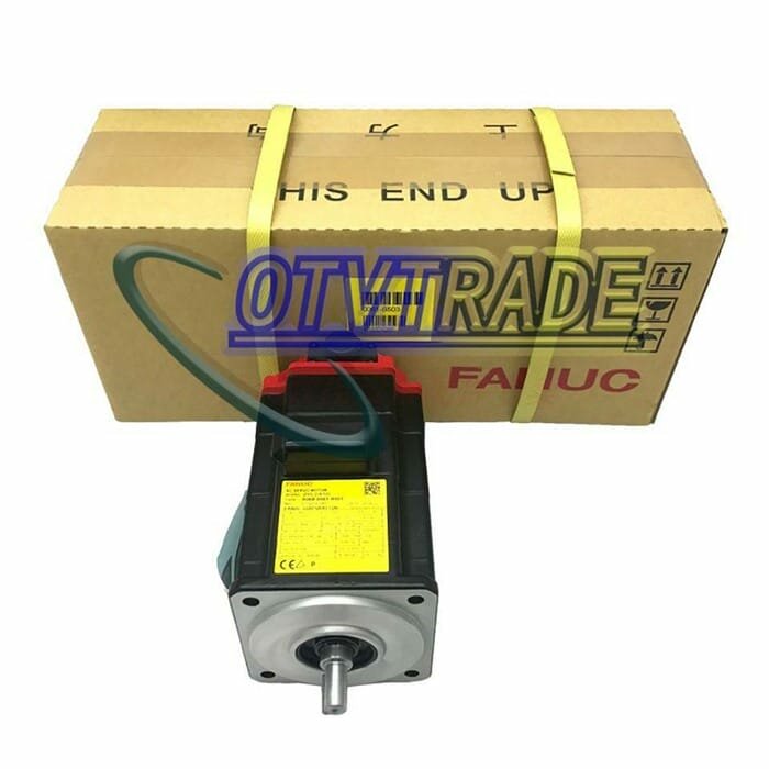 Модуль FANUC A06B-0061-B503 SERVO MOTOR