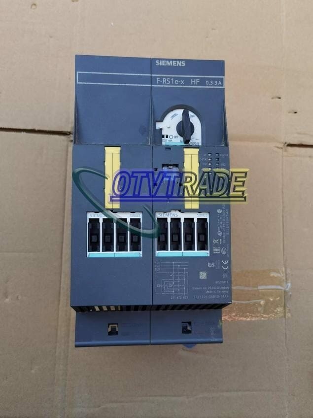 Модуль 3RK1301-0AB13-1AA4 Siemens Reversible starter