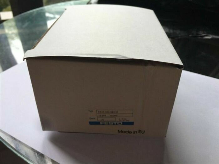 Модуль Festo PZVT-999-SEC-B 13988 timer #FES