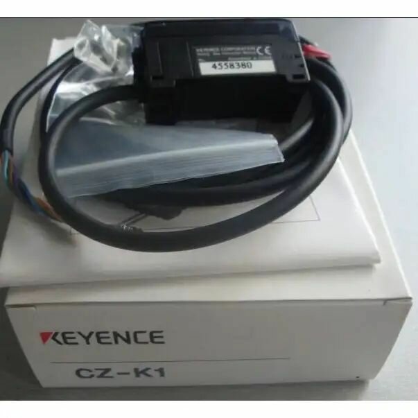 Модуль Keyence CZ-K1 — фото 1