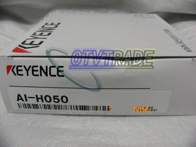 Модуль Keyence AI-H050 Sensor — фото 1