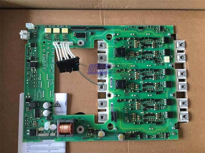 Модуль MEW A5E36488143 FS225R12KE3_S1 Siemens inverter driver board