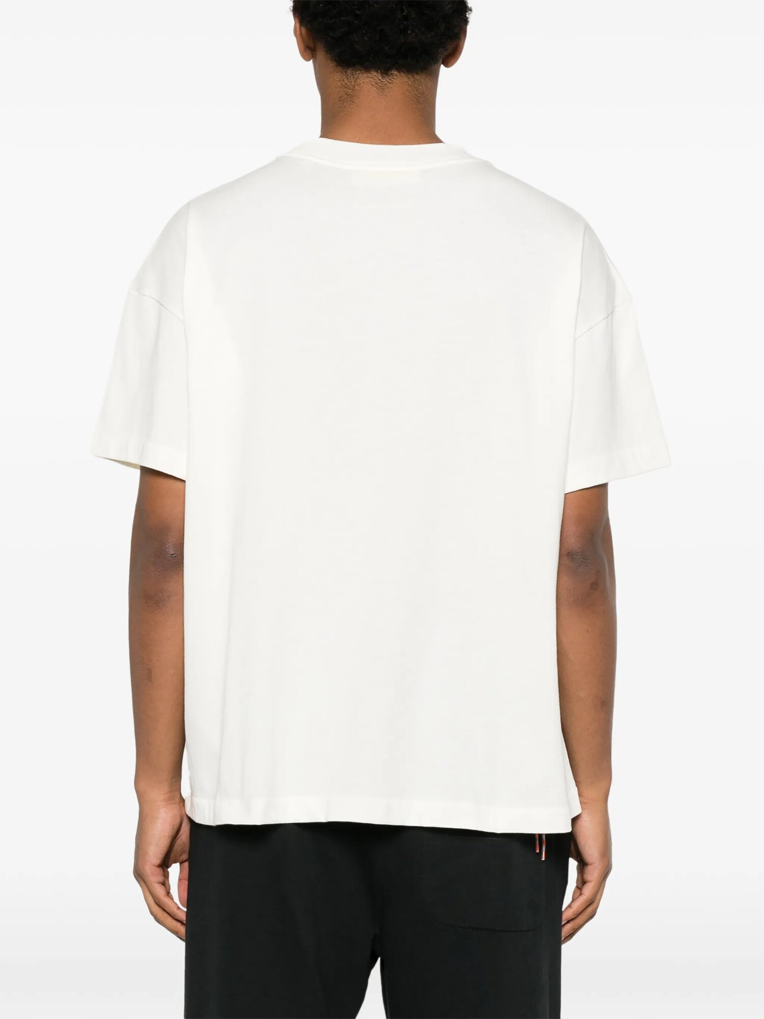 Футболка FEAR OF GOD Essentials, размер 46 — фото 1