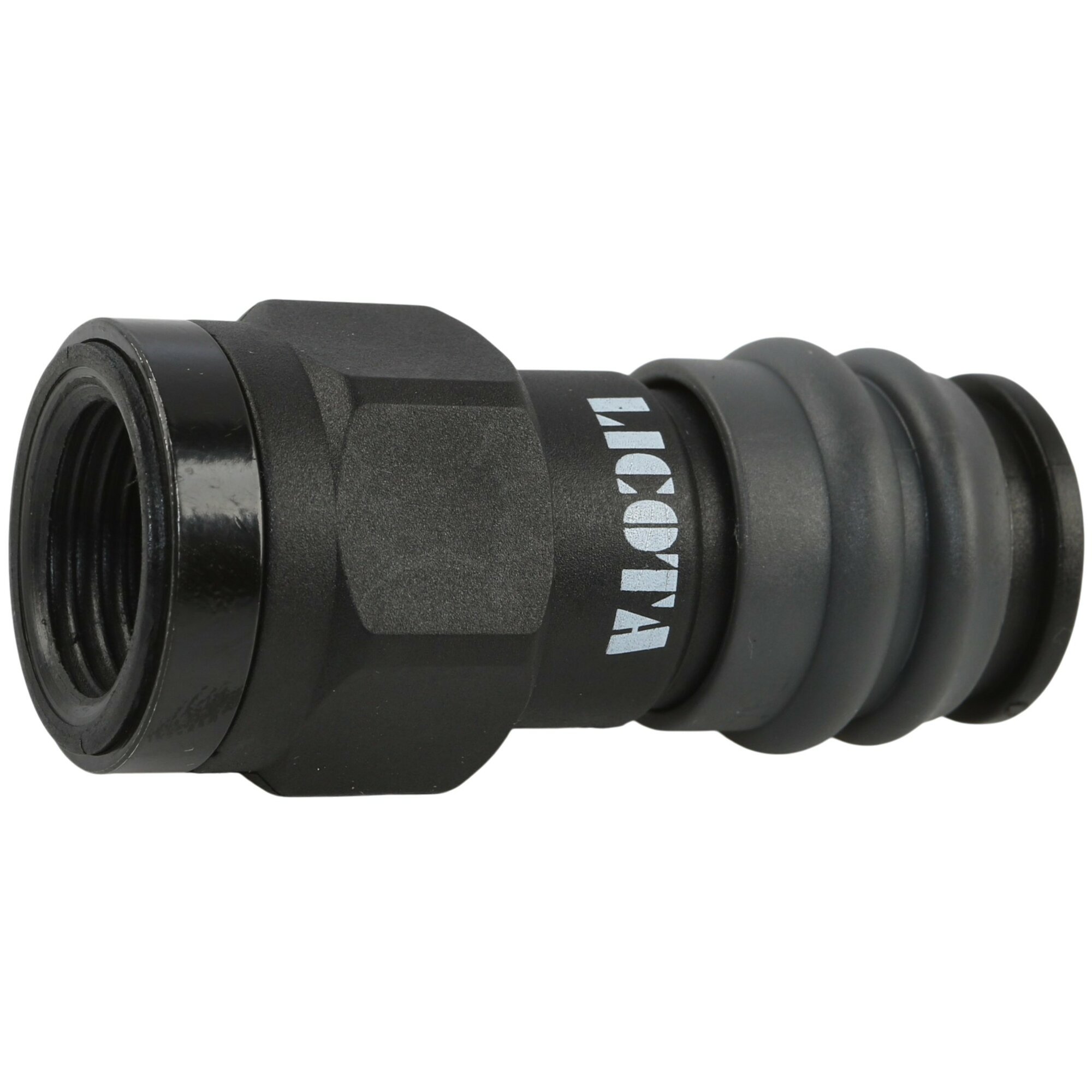 Licota E40SFOC Пневморазъём композитный 1/2" внутр. Резьба