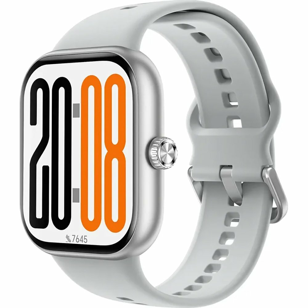 Смарт-часы Honor Choice Watch 2 Pro белый (5504ADXH)