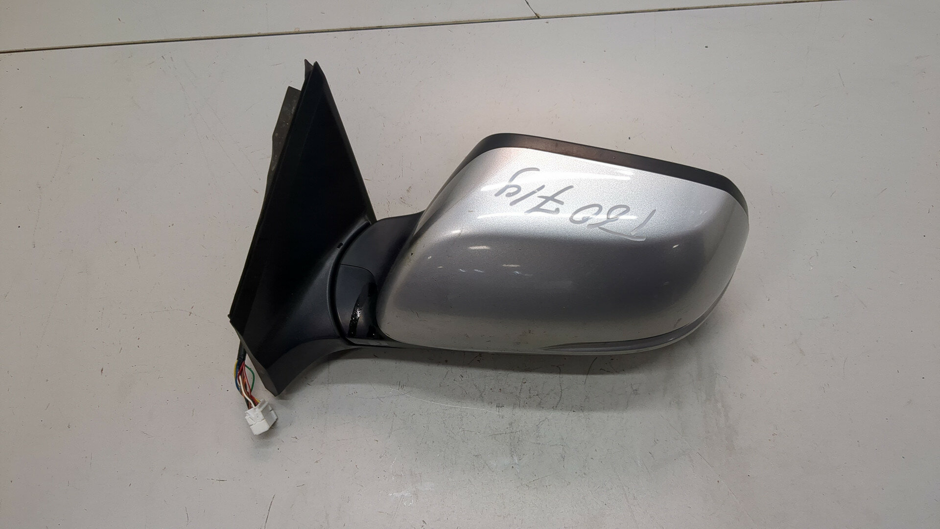 Зеркало боковое левое Honda CR-V Б/У