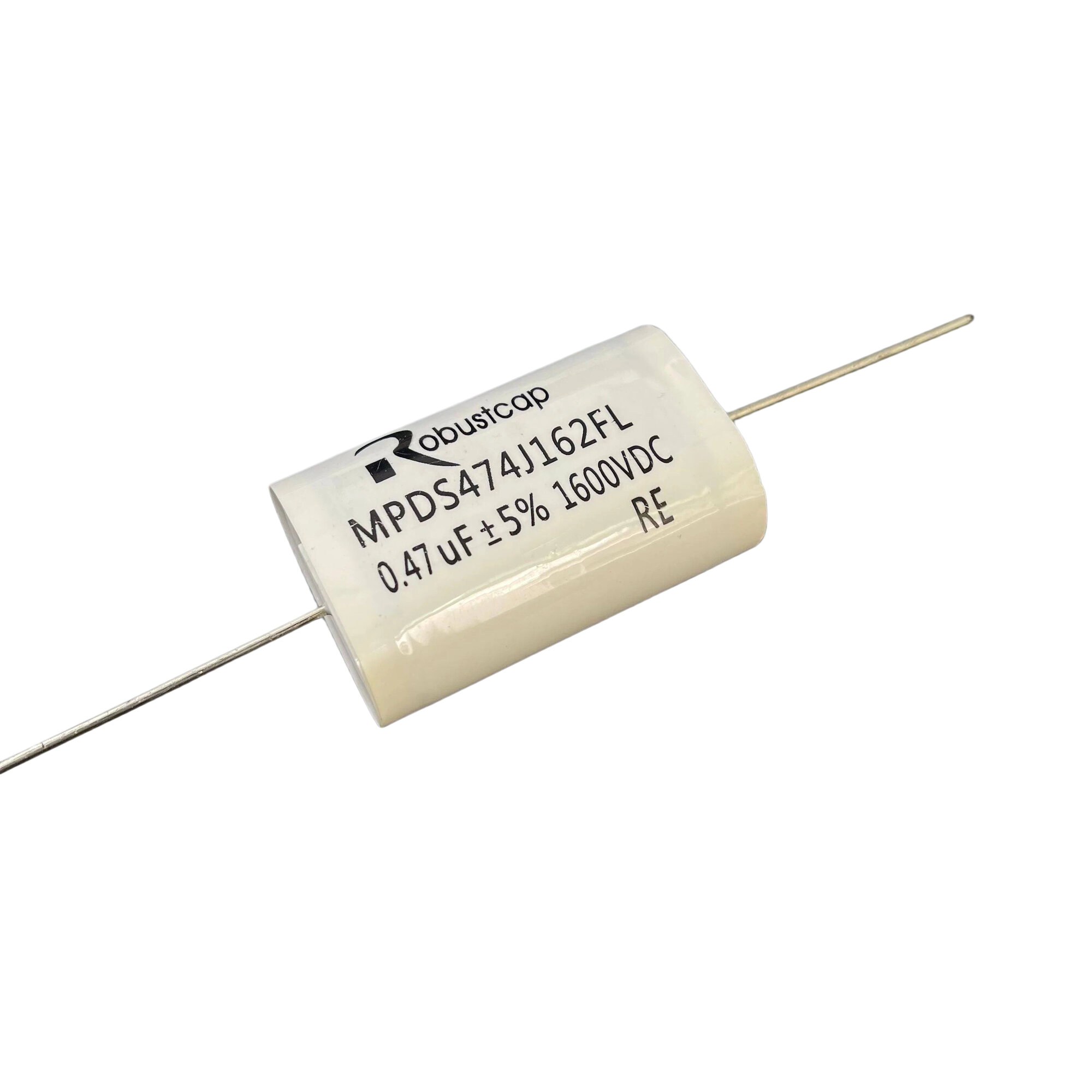 0.47UF 1600V 474J IGBT защищенный пленочный конденсатор 1шт цена