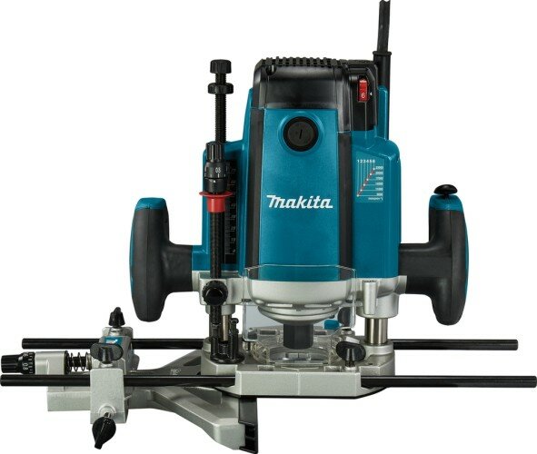 Фрезер сетевой MAKITA RP2303FC02