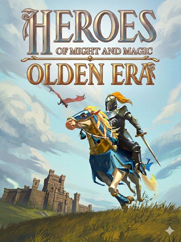Heroes of Might and Magic: Old Era, РФ + СНГ