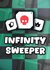 Infinity Sweeper / Россия, СНГ