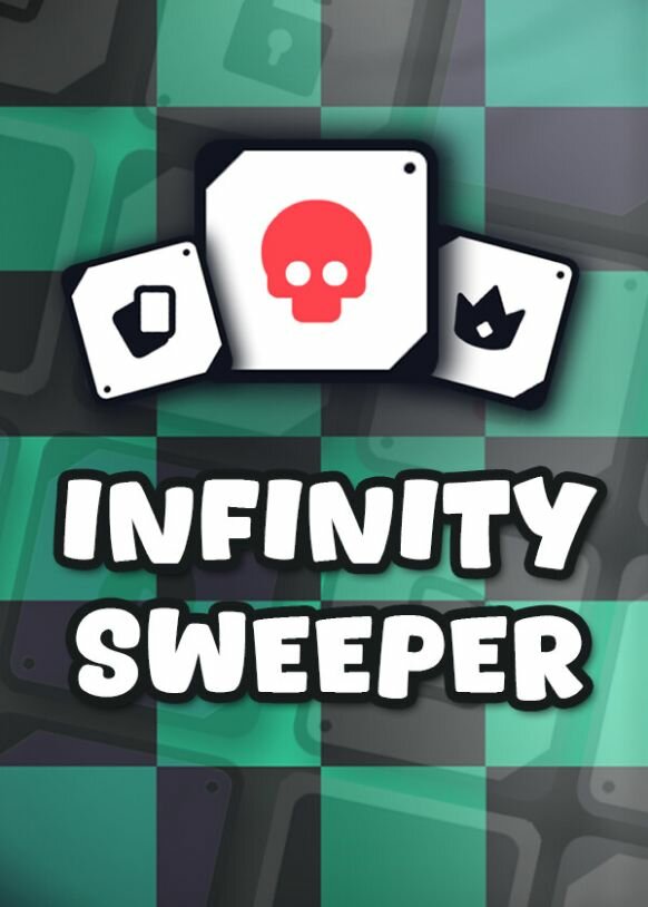 Infinity Sweeper / Россия, СНГ