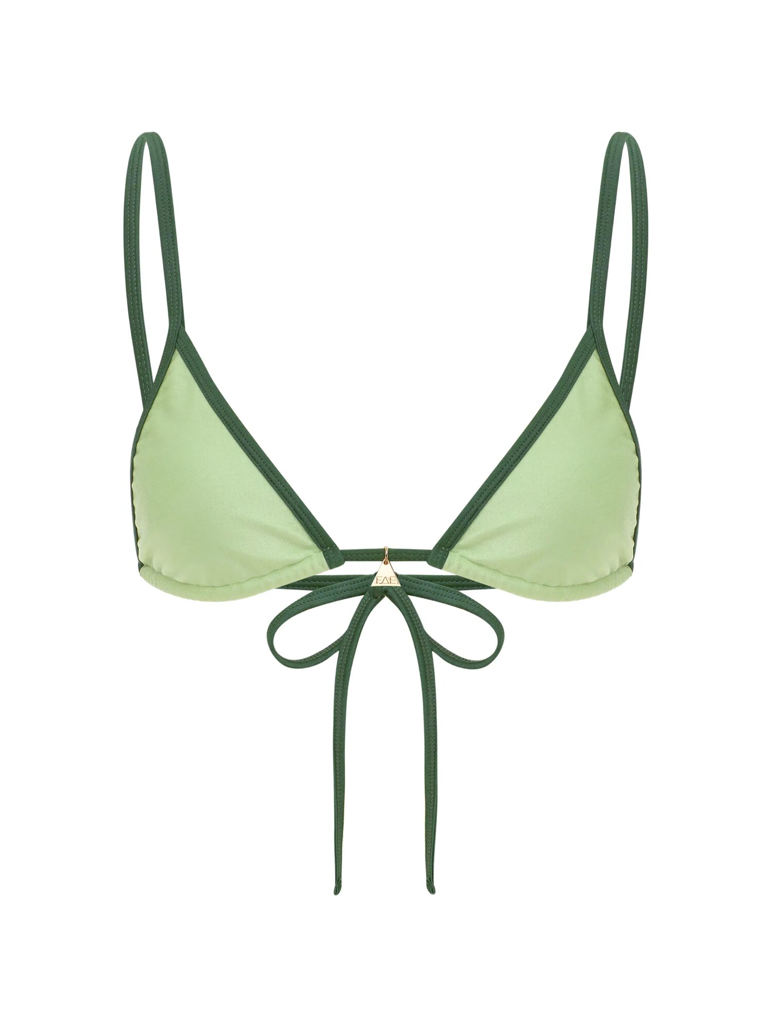 Купальник Lumi bikini top