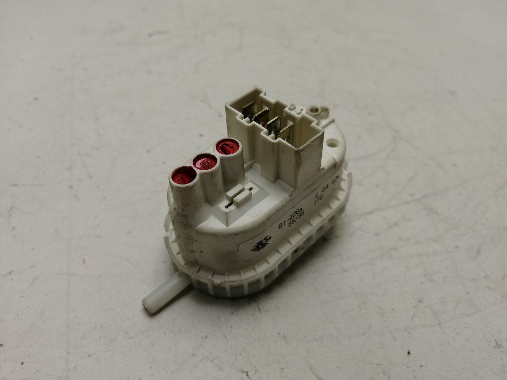 PCP4580B614 кт90 Датчик уровня воды для стиральной машины Hansa B1-226a б/у